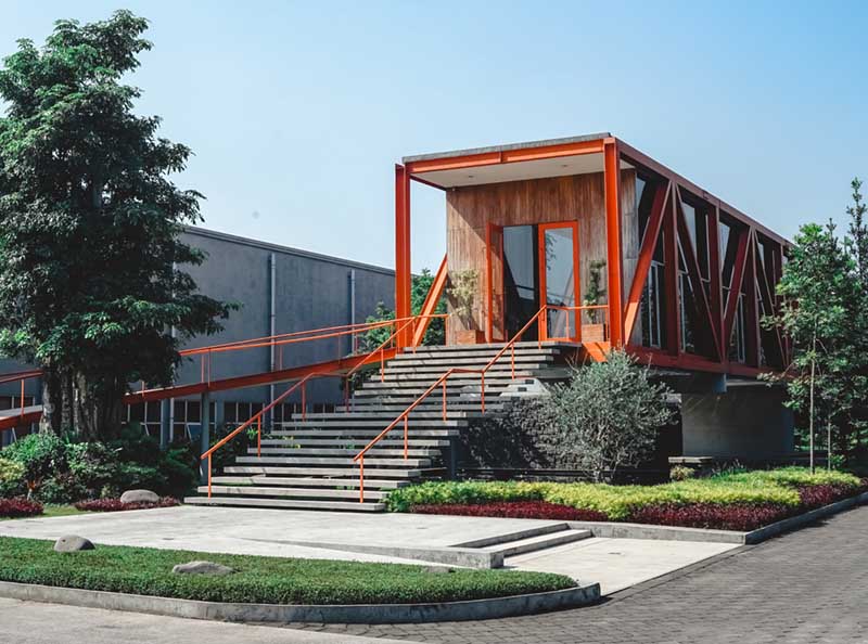 Lowongan Kerja Product Designer PT Eigerindo MPI - Blog