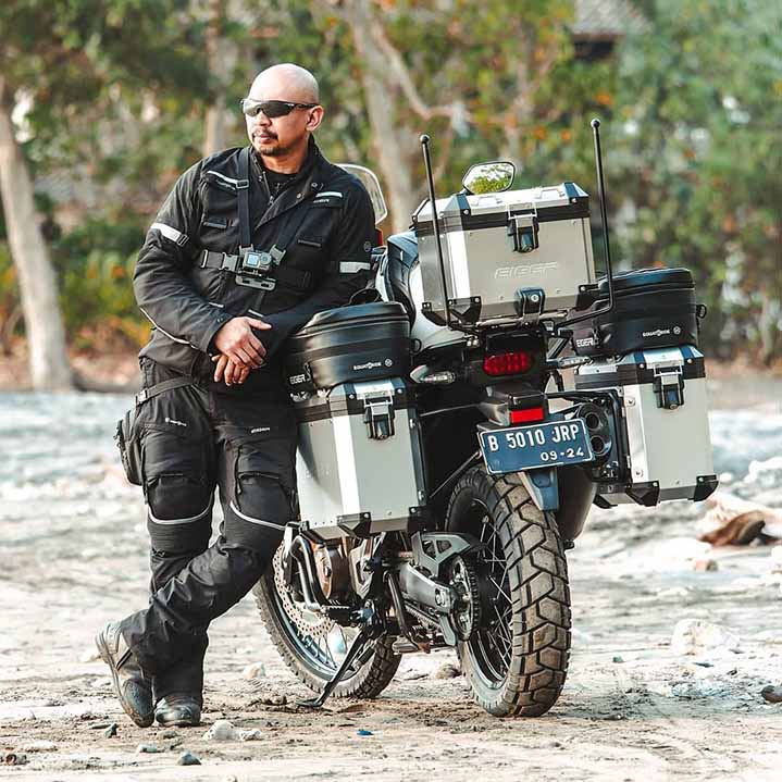 Cashback 30% Pakai OVO di Eiger Adventure Store - Blog