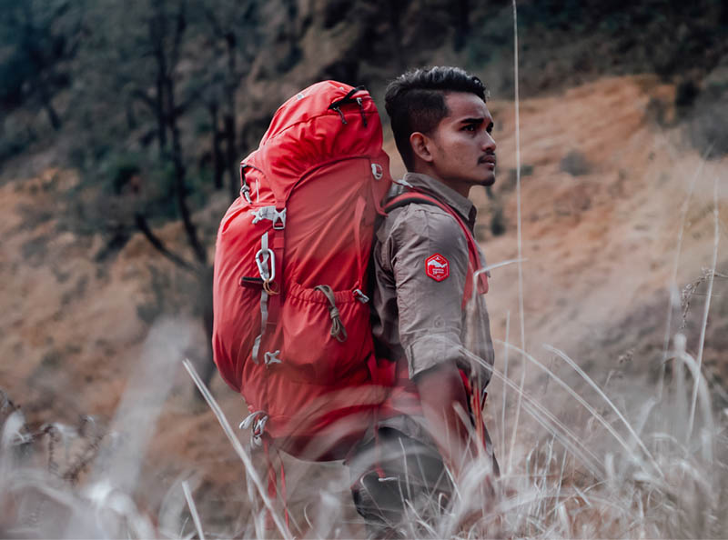 Eiger 28 Gunung Series Untuk Ekspedisi di Alam Tropis Indonesia - Blog