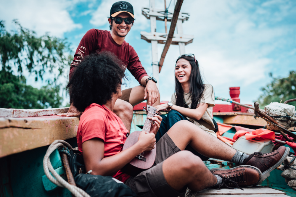 Kopdar 101 : Mulai dari Asal Usul, Tujuan, hingga Manfaatnya - Blog