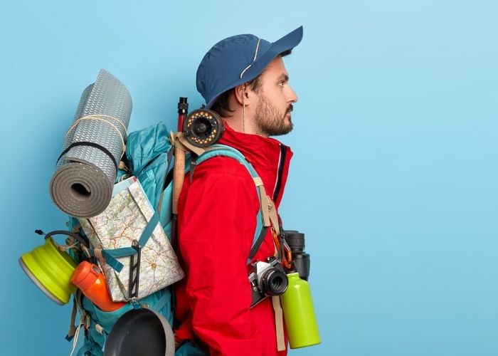 Packing Adalah Persiapan Wajib Sebelum Pendakian