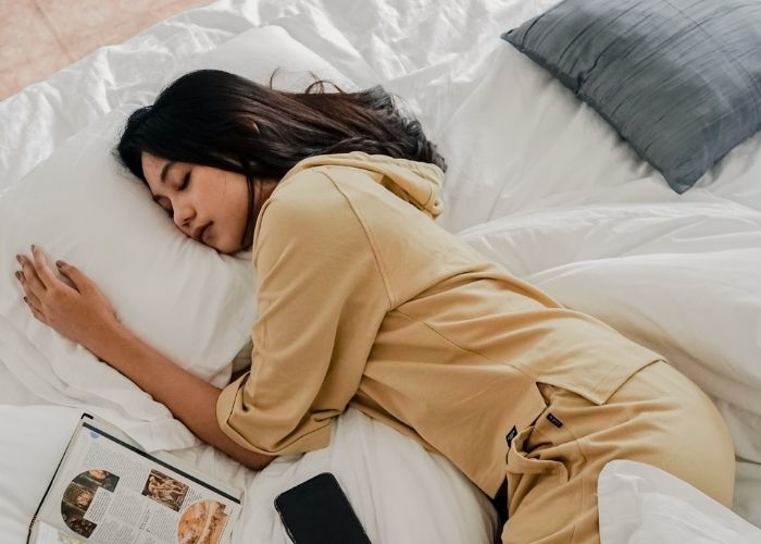 Kenali Gejala PMS dan Cara Sederhana Untuk Mengatasinya