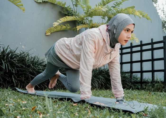 Mengulik Apa itu HIIT Cardio dan 5 Tips Sukses Melakukannya