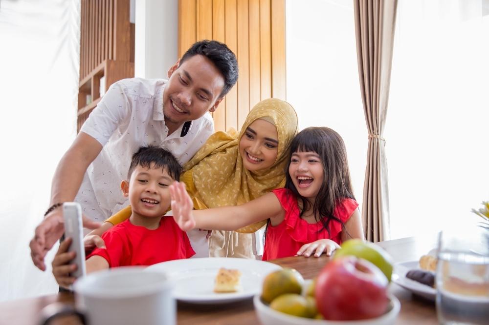 Ini 5 Tips Bukber Virtual Paling Jitu agar Acara Jadi Seru!