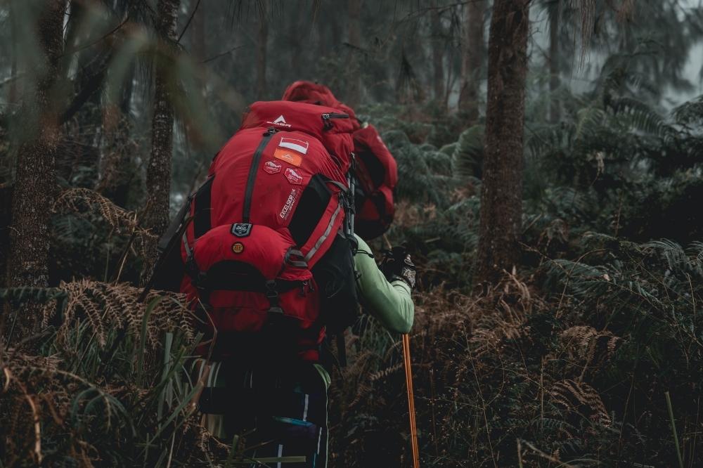 Ini Dia 5 Cara Packing Tas Carrier yang Benar untuk Pendakian