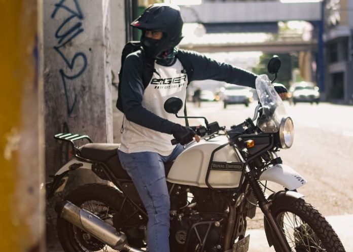 Cara Belajar Naik Motor agar Cepat Mahir, Ini Triknya!