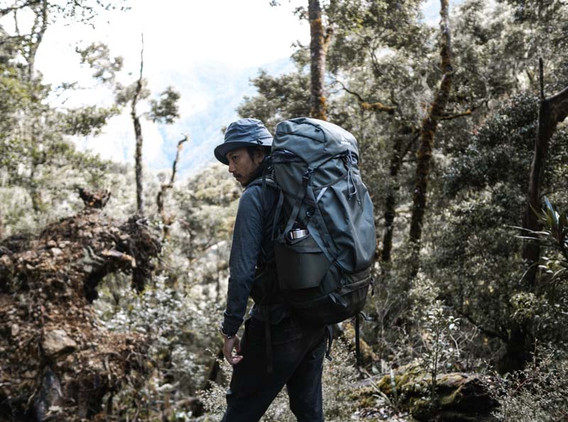 9 Quotes Pendaki Gunung yang Inspiratif - Blog