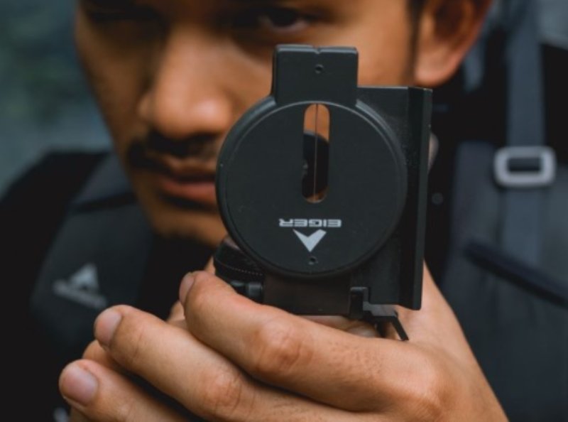 Cara Menggunakan Kompas HP yang Tepat