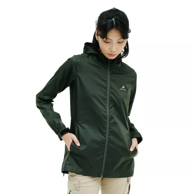Cari Tahu Bahan Jaket Parasut yang Cocok di Outdoor - Blog