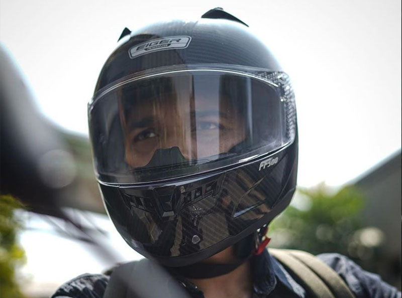 Helm Standar SNI: Ukuran, Bahan, dan Spesifikasinya - Blog