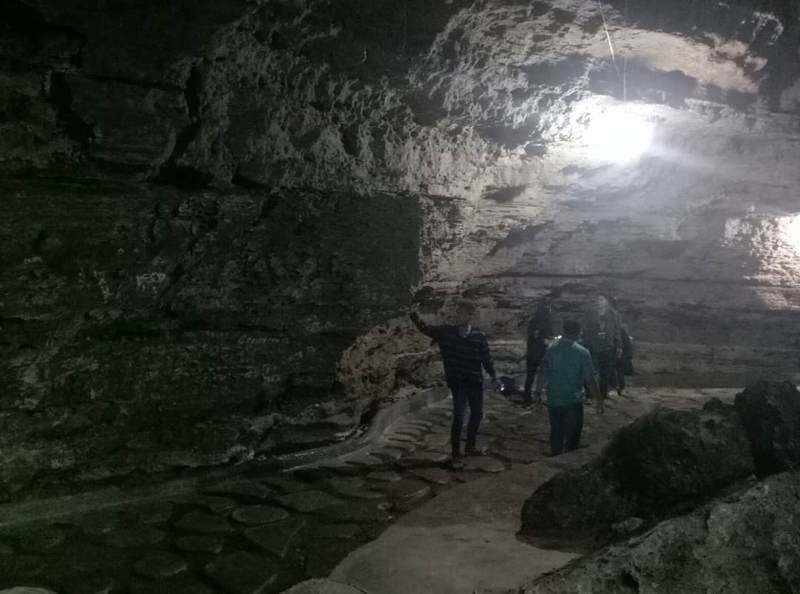 Pesona Goa Ergendang: Daya Tarik, Lokasi, dan Tiket Masuknya