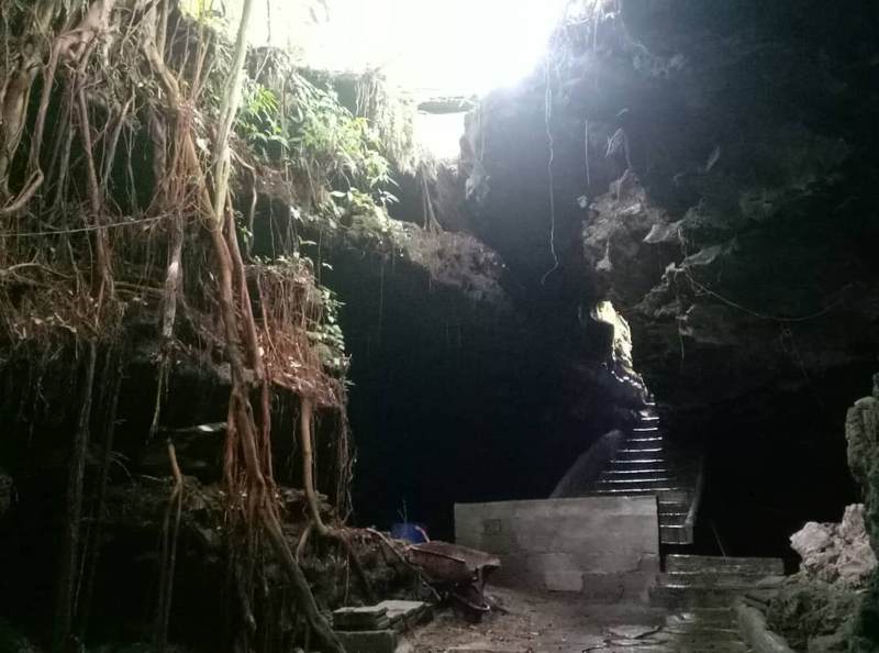 Pesona Goa Ergendang: Daya Tarik, Lokasi, dan Tiket Masuknya