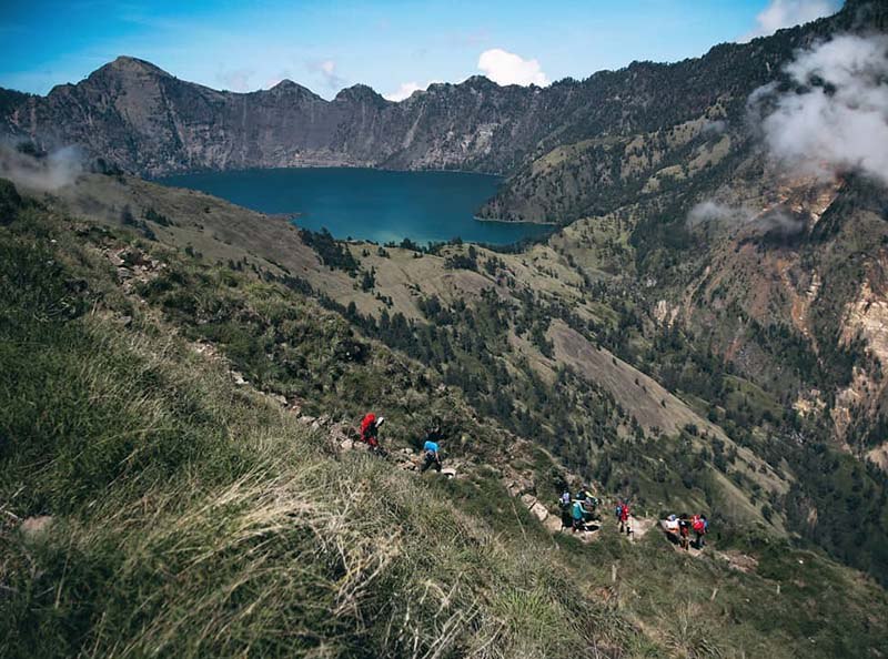 Memperingati Hari Gunung Internasional, Begini Sejarahnya!