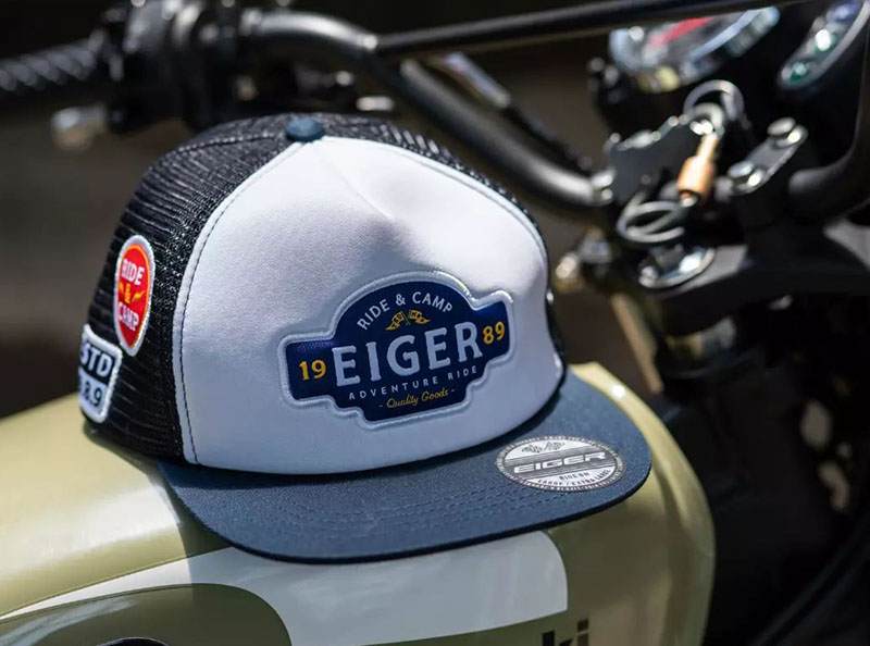 10 Rekomendasi Topi Pria Untuk Berbagai Kegiatan
