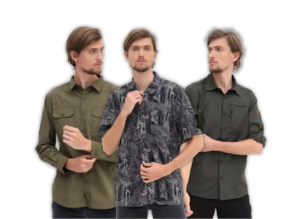 12 Daftar Produk Promo EIGER Di Sale Harbolnas - Blog