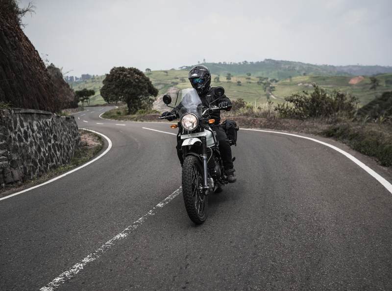 3 Cara Memperbaiki Spion Motor yang Longgar, Mudah dan Cepat