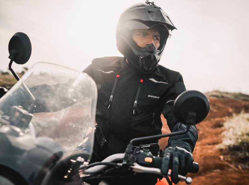 3 Cara Memperbaiki Spion Motor yang Longgar, Mudah dan Cepat