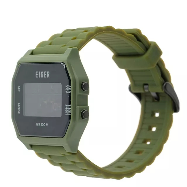 5 Rekomendasi Jam Tangan Pria di Bawah 500 ribu dari EIGER - Blog