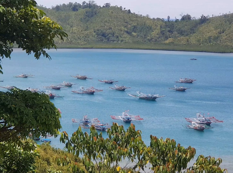 Wisata Pulau Mandeh: Lokasi, Tiket Masuk, dan Daya Tariknya