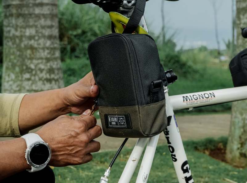 Ukuran Sepeda Road Bike dan Panduan Memilihnya