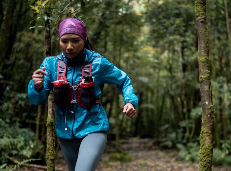 7 Rekomendasi Hydropack EIGER yang Pas untuk Petualangan