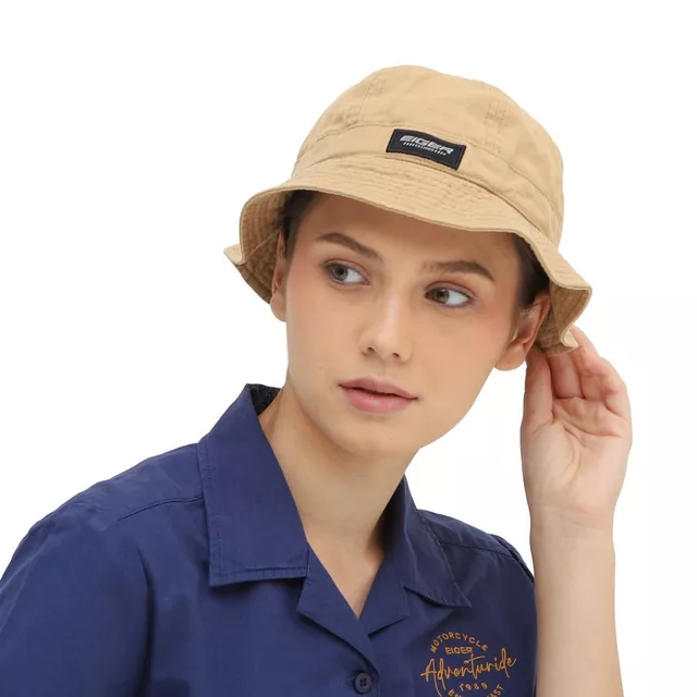 5 Daftar Rekomendasi Topi Wanita Kekinian dari EIGER - Blog