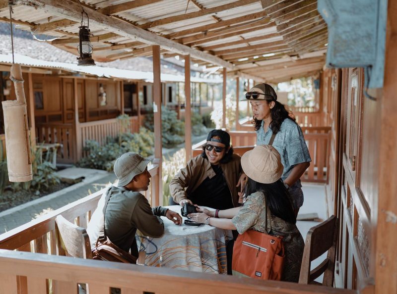 15 Rekomendasi Wisata Religi Terpopuler di Indonesia