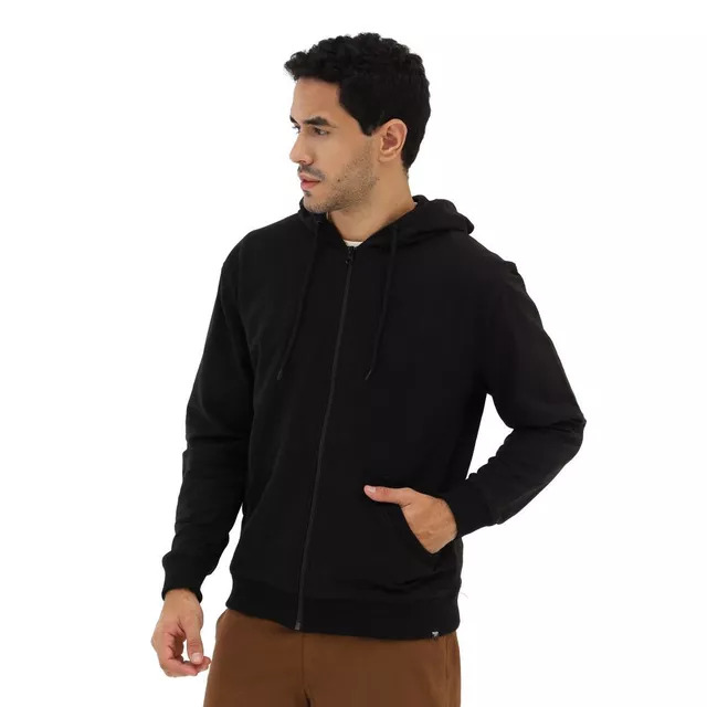 6 Rekomendasi Hoodie Hitam dari EIGER - Blog
