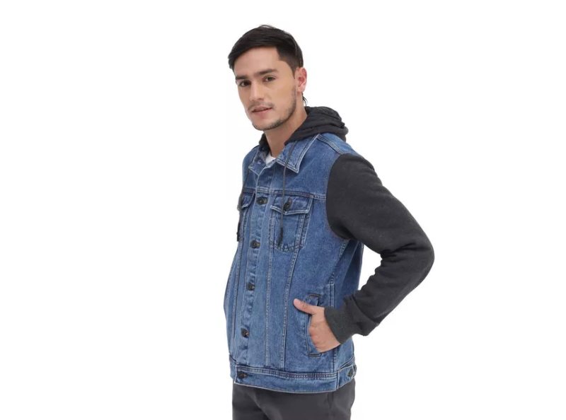 14 Macam Outer Kekinian untuk Pria dan Wanita, Cek yuk!