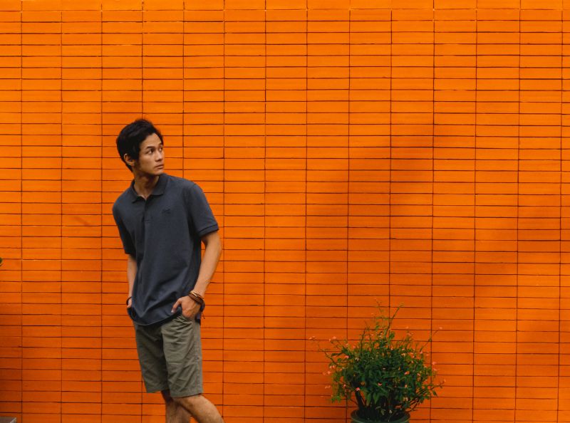 7 Rekomendasi Kaos Hitam EIGER, Bisa untuk Base Layer - Blog