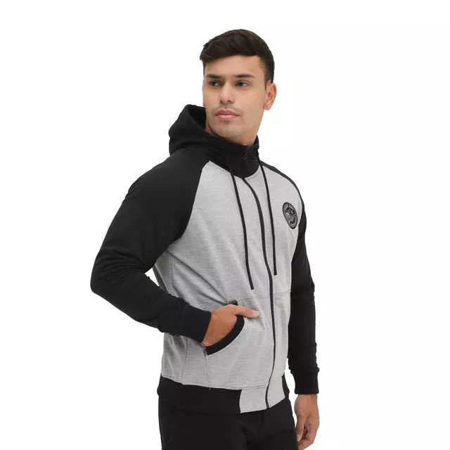 6 Rekomendasi Hoodie Hitam dari EIGER - Blog