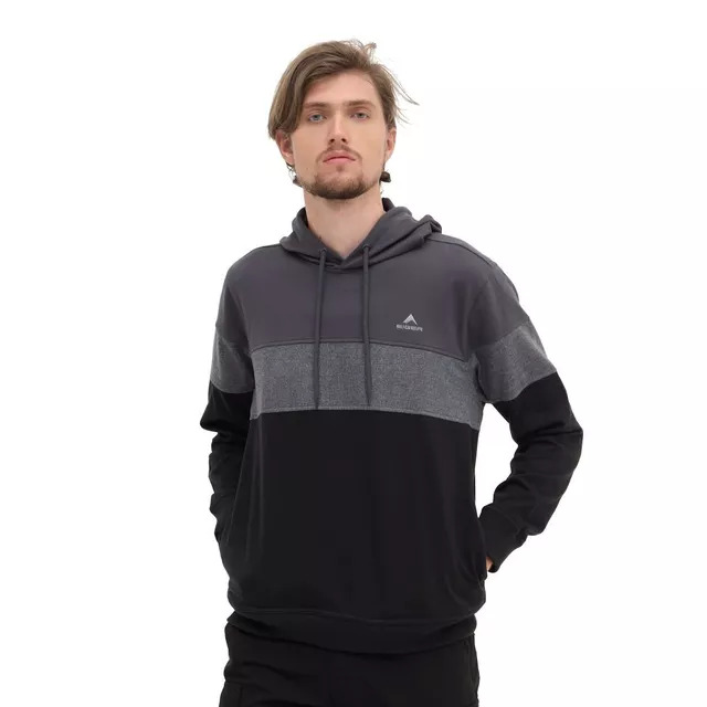 6 Rekomendasi Hoodie Hitam dari EIGER - Blog