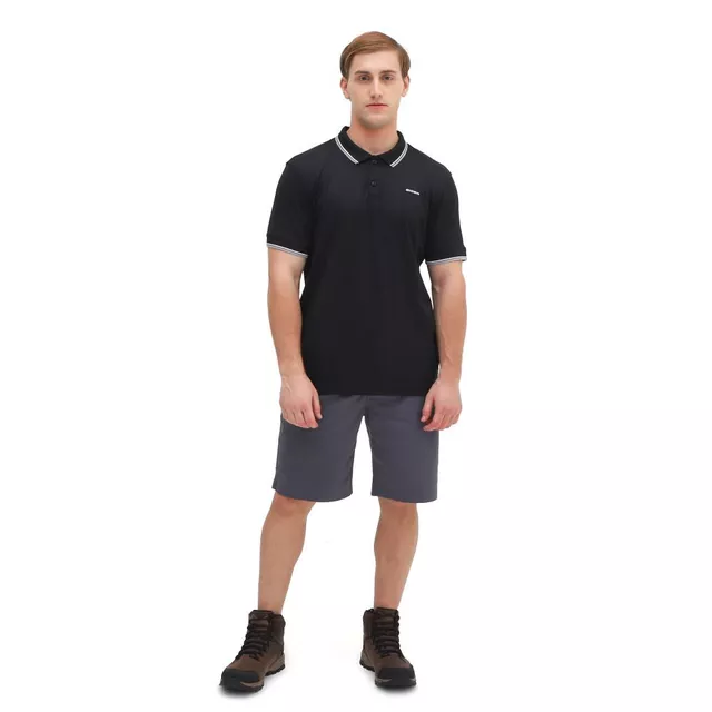 7 Rekomendasi Kaos Hitam EIGER, Bisa untuk Base Layer - Blog