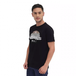 7 Rekomendasi Kaos Hitam EIGER, Bisa untuk Base Layer - Blog