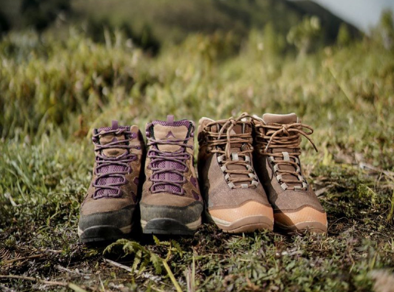 7 Inspirasi Style Sepatu Boots Pria Kekinian, Cek yuk!