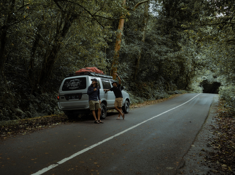 Mengenal Long Trip, Apa Saja yang Harus Dipersiapkan?