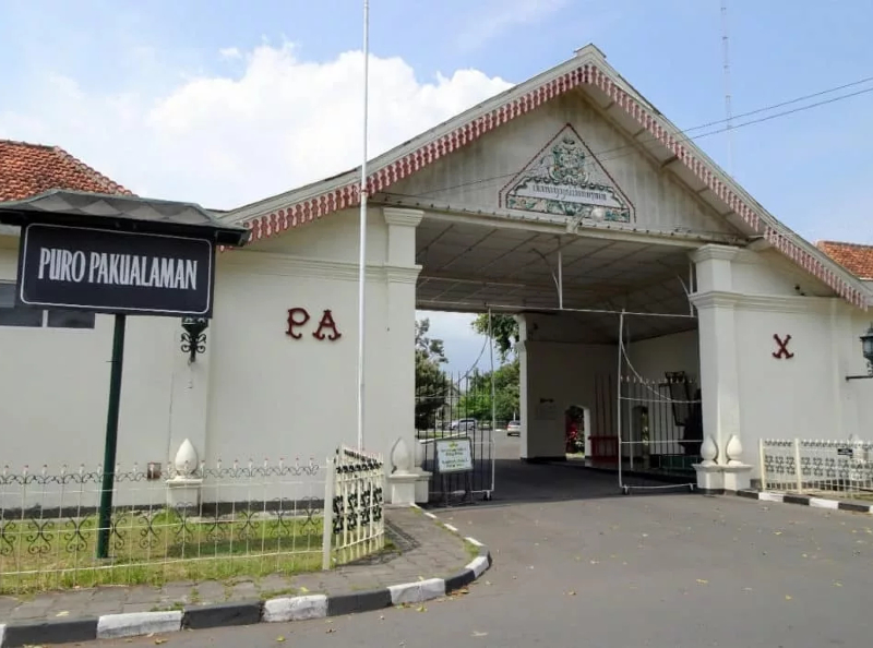 17 Museum di Jogja yang Spotnya Instagramable, Wajib Mampir!