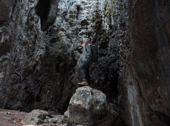 5 Fakta Menarik tentang Karst, Kawasan Bentang Alam yang Perlu ...