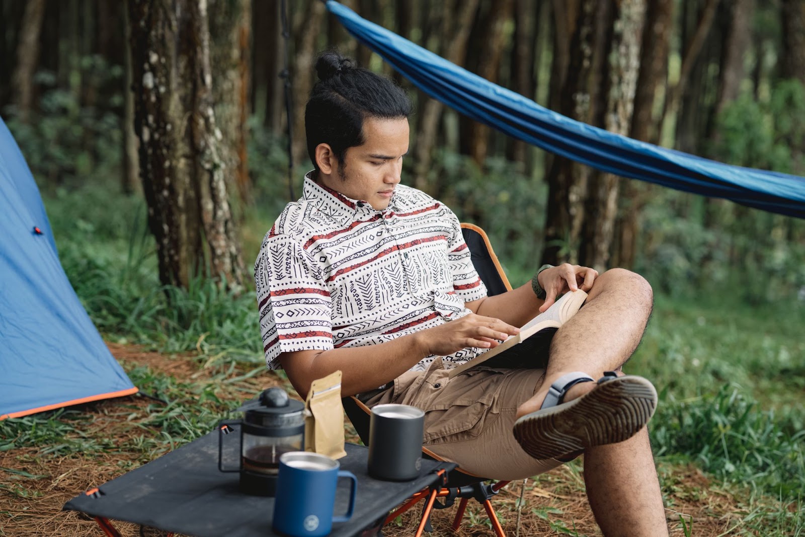 5 Cara Menghemat Energi melalui Gaya Hidup Berkelanjutan