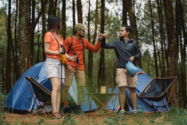 Ini 6 Perlengkapan Camping yang Wajib Dibawa, Ada Tambahan?