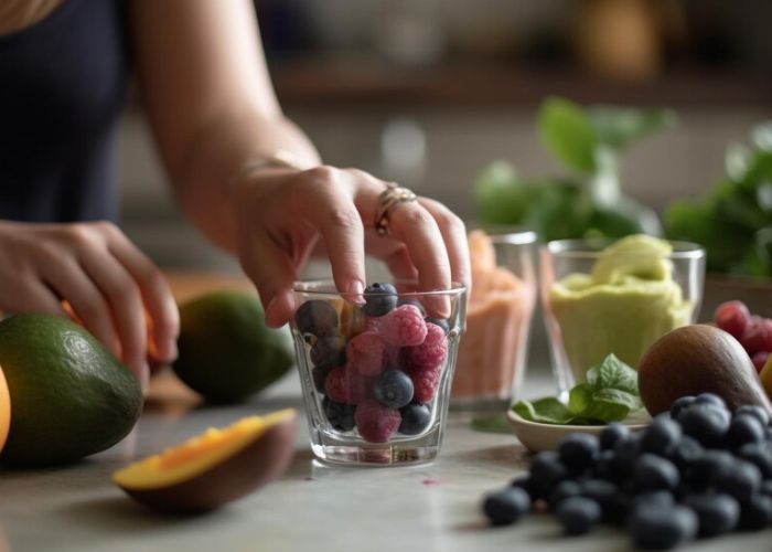 Bermanfaat, Ketahui Tips Melakukan Clean Eating yang Tepat
