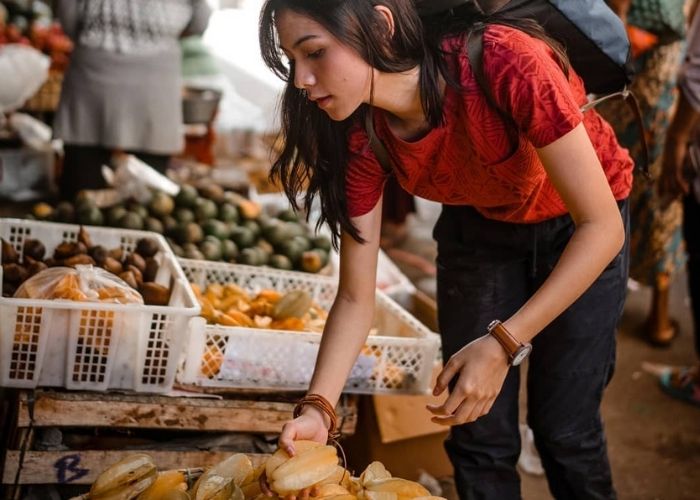 Bermanfaat, Ketahui Tips Melakukan Clean Eating yang Tepat