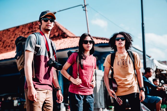 Simak 5 Ciri-Ciri Tourist Trap dan Trik untuk Menghindarinya