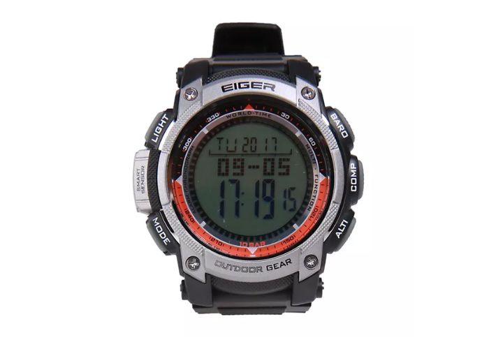 Apa Fungsi Altimeter dan Bagaimana Cara Membacanya?