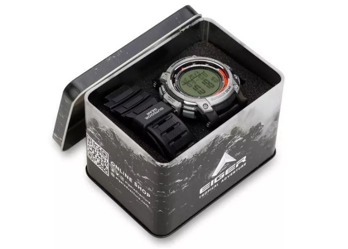 Apa Fungsi Altimeter dan Bagaimana Cara Membacanya?