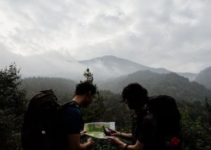 Apa Fungsi Altimeter dan Bagaimana Cara Membacanya?
