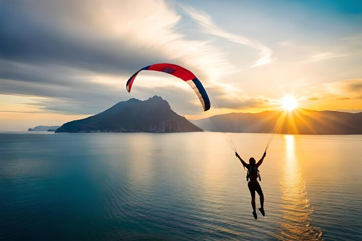 7 Tips Melakukan Skydiving Indonesia dan Spot Lokasi Terbaik