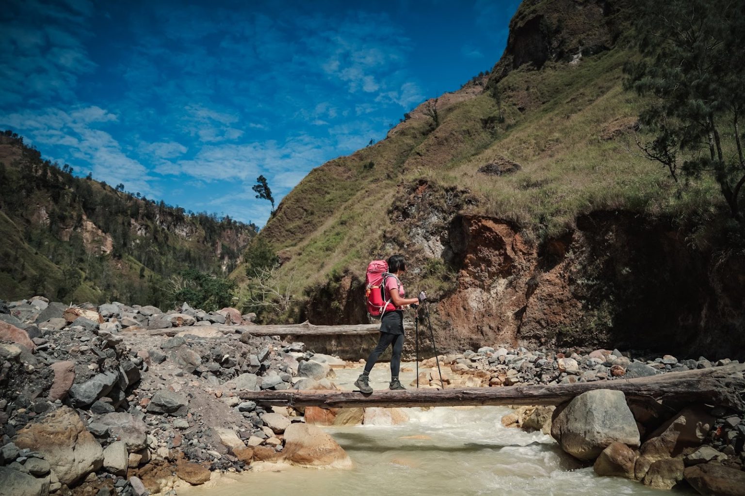 Eigerian, ini Seven Summit Jawa Barat yang Aman untuk Didaki