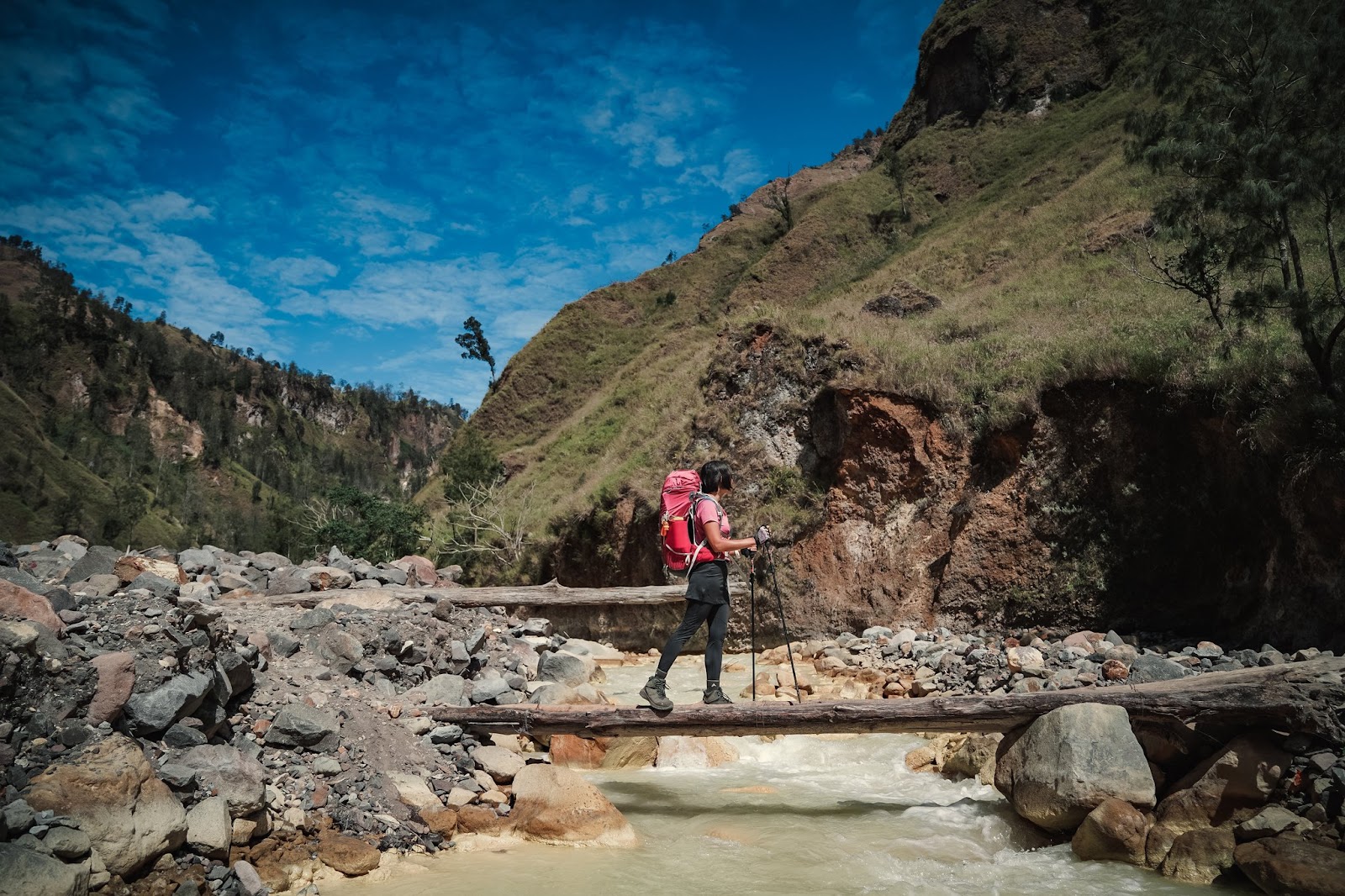 Eigerian, ini Seven Summit Jawa Barat yang Aman untuk Didaki