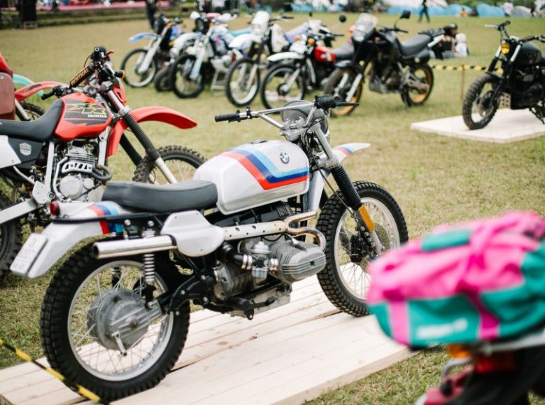 8 Hal yang Dilakukan Ketika Modif Motor Bagi yang Belum Pernah